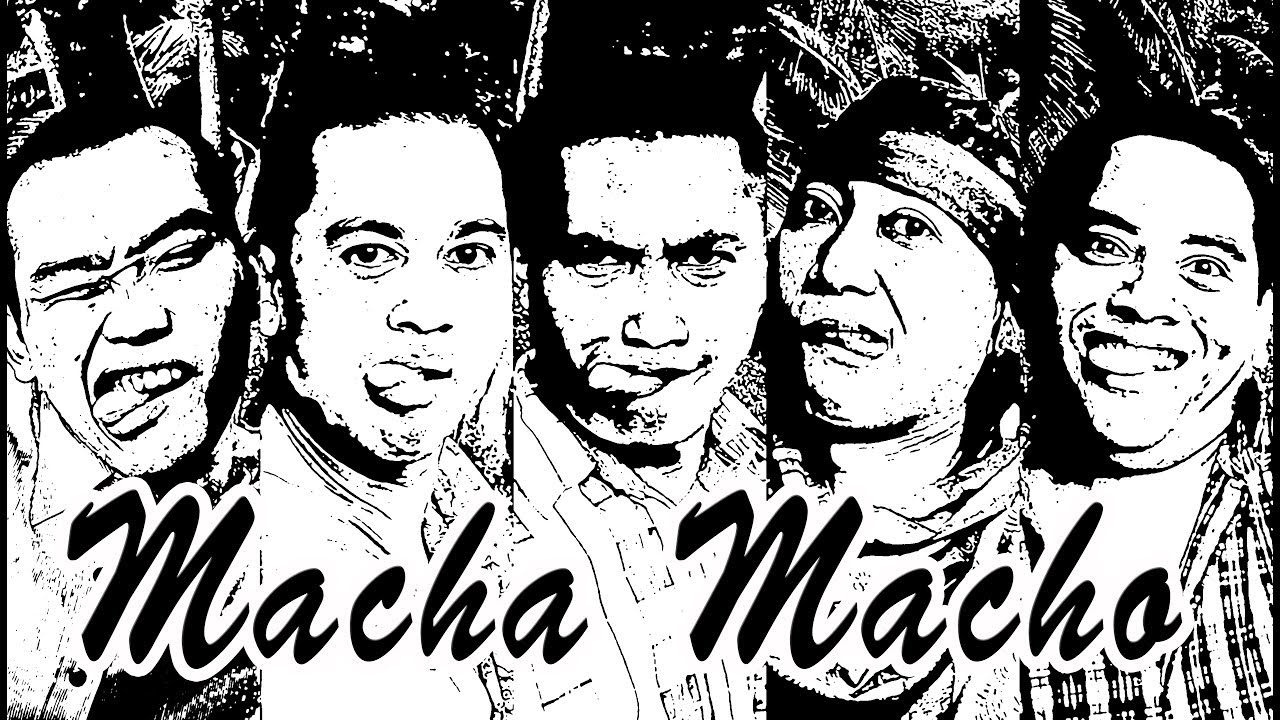 Macha Macho Oothappam Veno Remix - YouTube