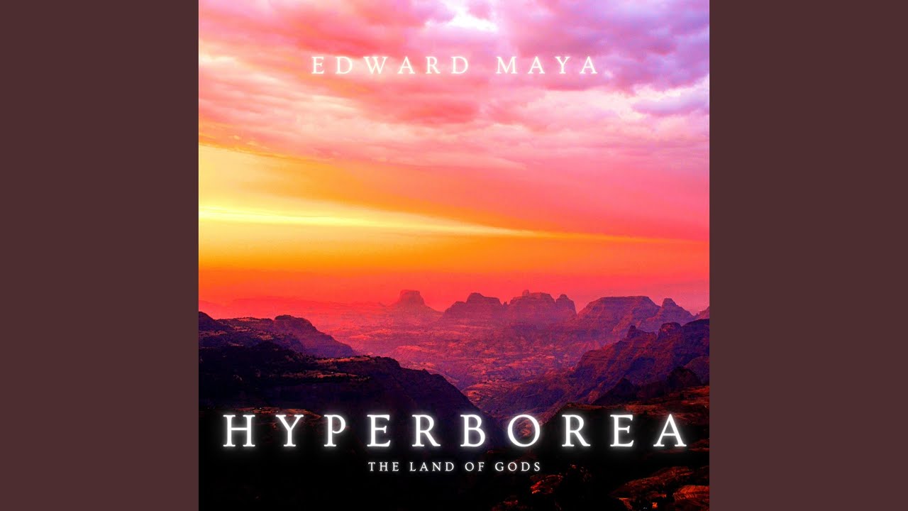 Spherical Temple (Hyperborea) - YouTube