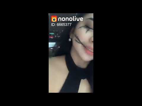 Nonolive ririn#1