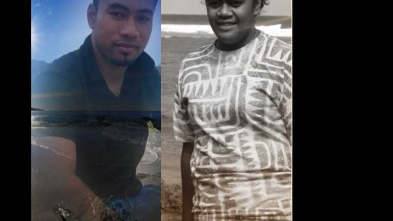Alofa atu - YouTube