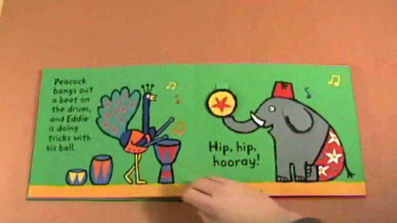 Maisy's Show - YouTube