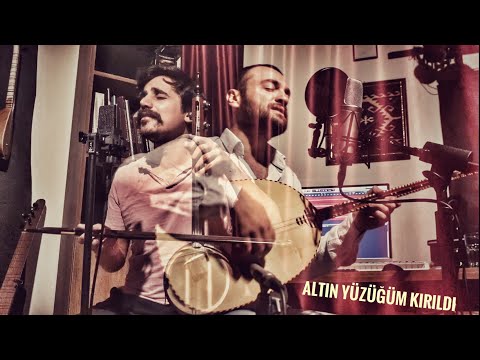 Uğur Önür & Umut Sülünoğlu - Altın Yüzüğüm Kırıldı