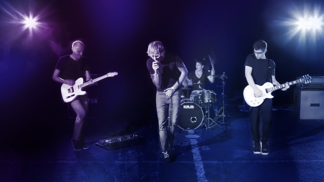 "Odds" (MUSIC VIDEO)| Original Post Hardcore | Madison Emery Ryan ...