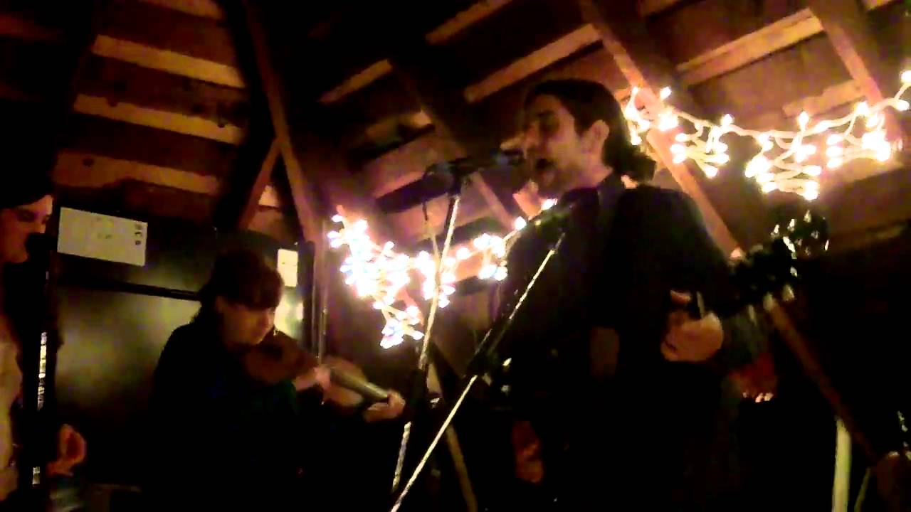 Michael Musika - There's a War in the East - YouTube