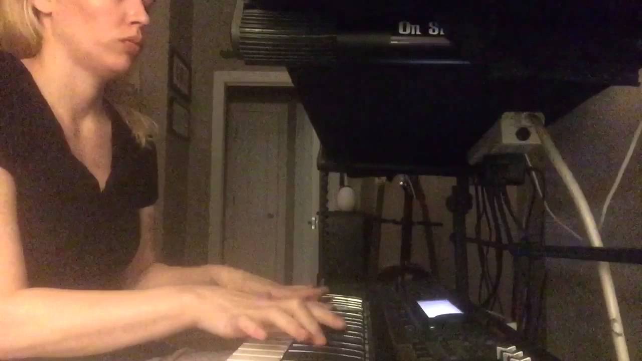 Invisible by Christy Meaux - YouTube