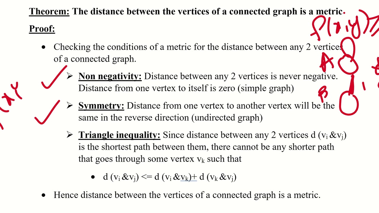 Solved University Question: 5 from Module 3 - YouTube