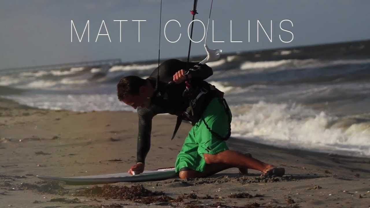 Matt Collins Triple S Wild Card - YouTube
