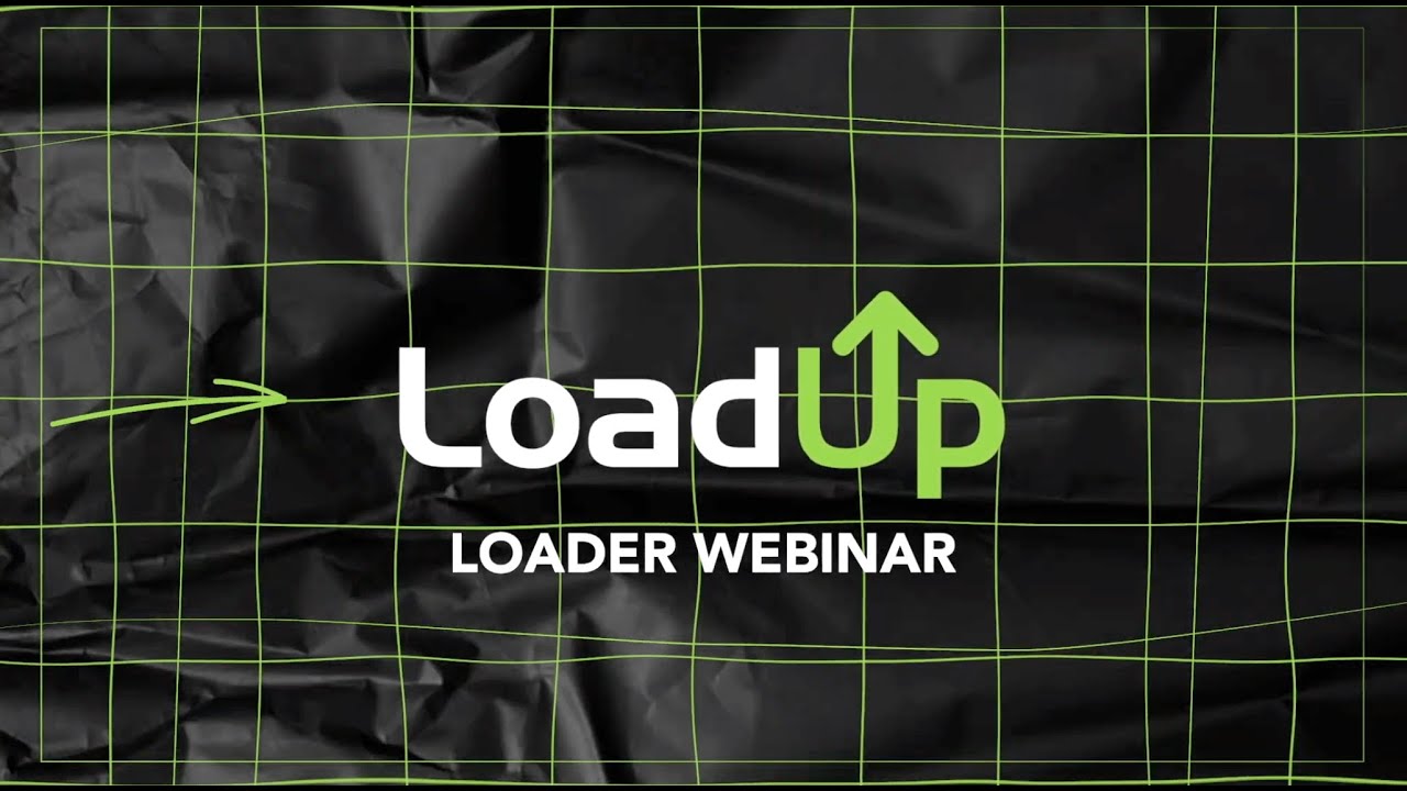 Loader App How-To’s | How To Upgrade Your Loader Subscription Plan ...