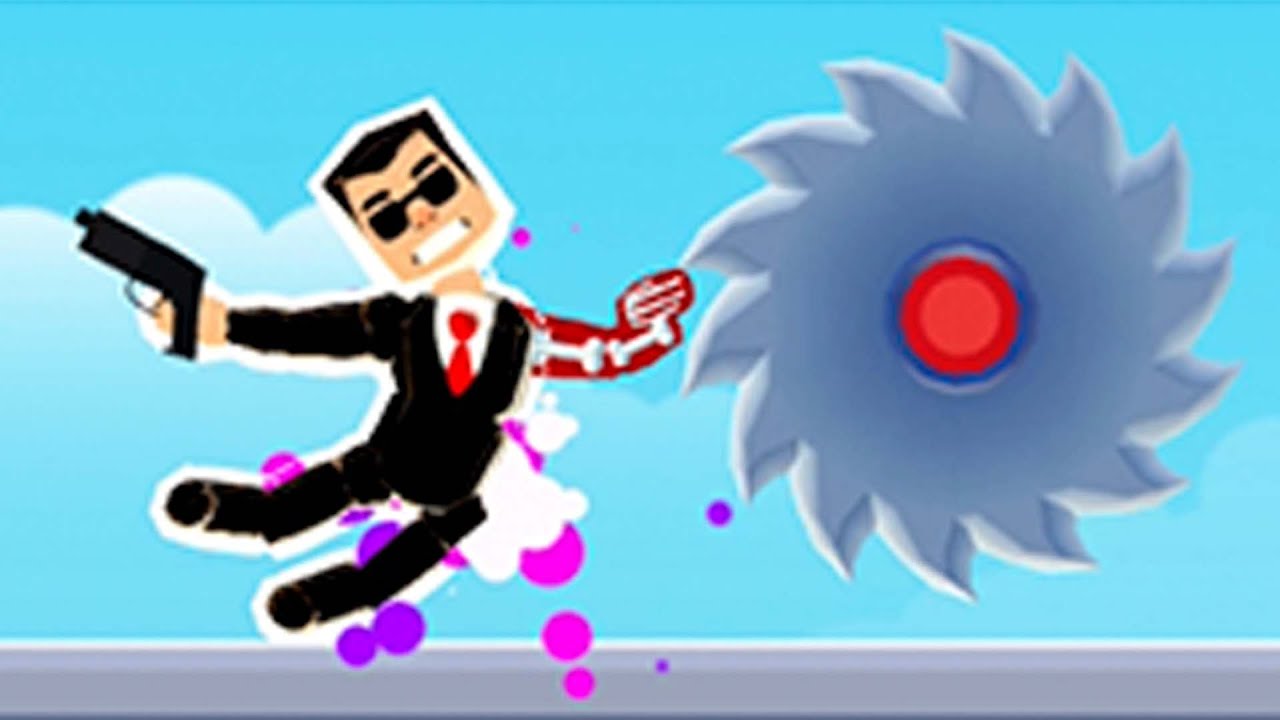Mr. Pain - Gameplay Walkthrough - All Levels (IOS, Android) - YouTube