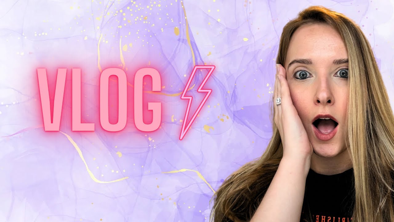 hello VLOG! - YouTube