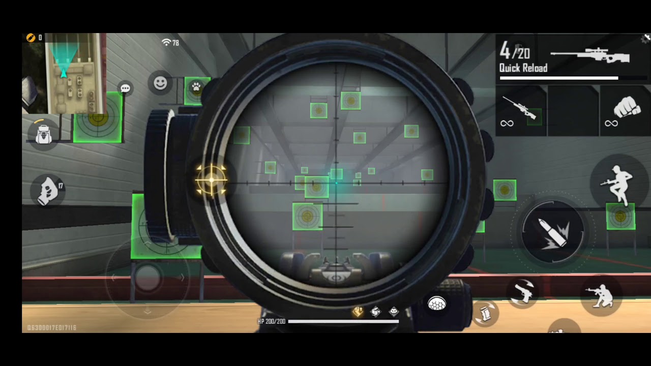 2 awm trick - YouTube
