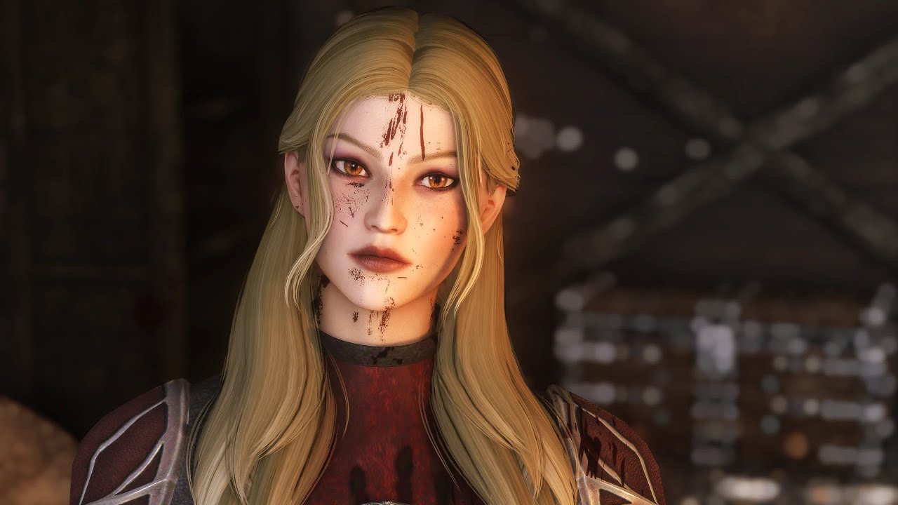 Skyrim ٠ What Happens If You Tell the Stormcloaks about Astrid's Death ...