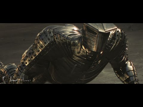 Thor vs The Destroyer - Fight Scene - Thor Gets His Power Back - Movie ...