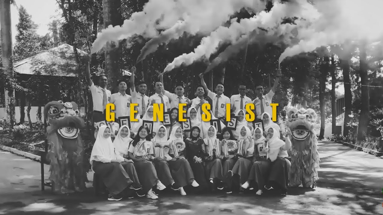 GENESIST SMK NEGERI 1 STEMBATEMA TEMANGGUNG (Both of us - Yellow Claw ...