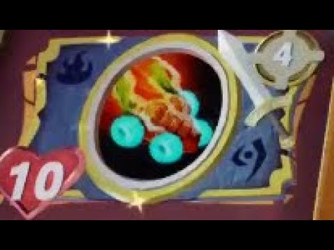 sickest hot steak play of all time (skystones overdrive) - YouTube