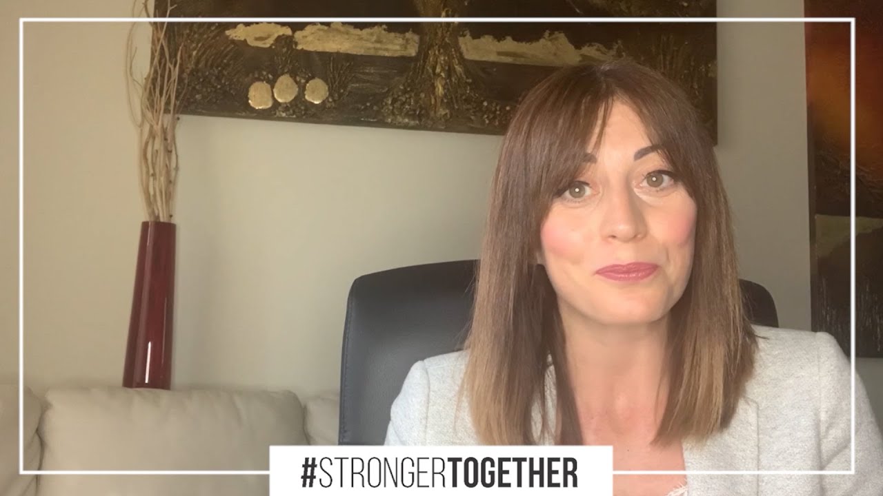 #strongertogether Alessandra Boaro - CEO & Founder I Style for Success ...
