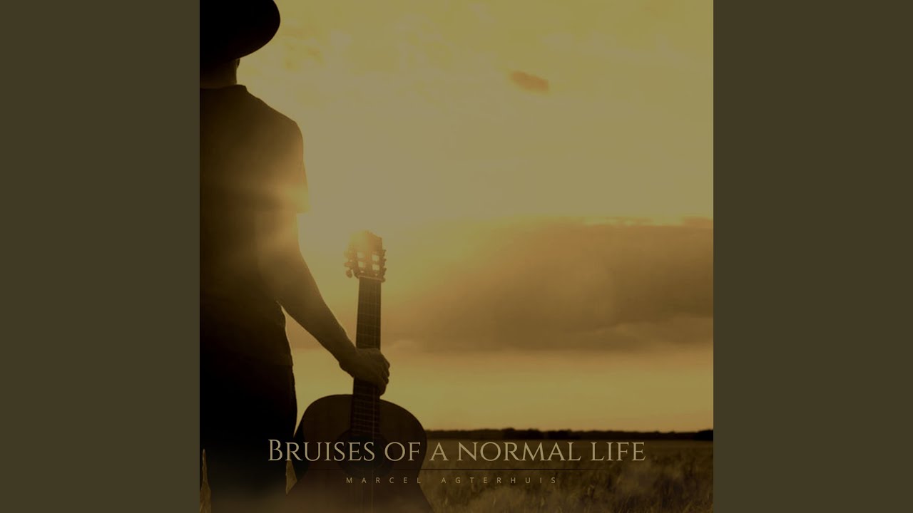 Bruises of a Normal Life - YouTube