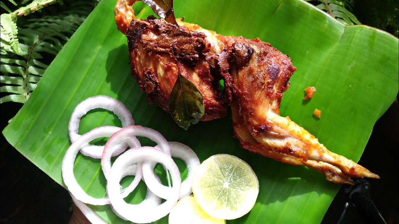 Quail Roast | Angry Bird Fry | Kaadai Fry | Easy Quail Roast Recipe ...