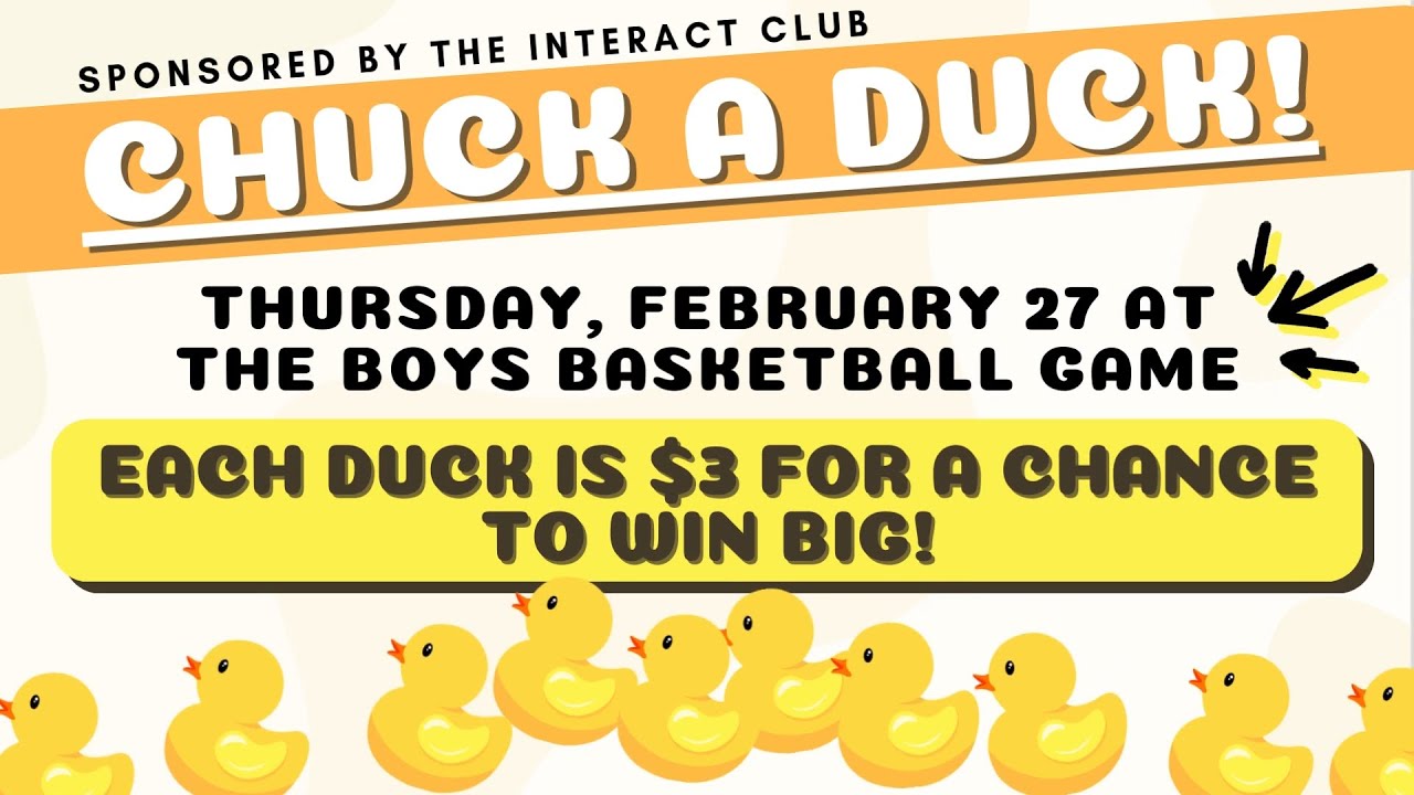 Chuck a Duck Interact Club.mp4 - YouTube