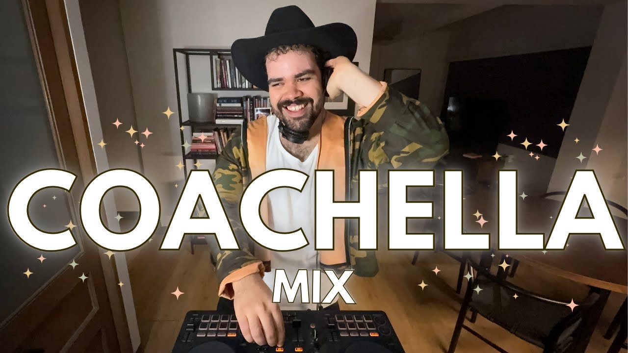 🎫 DJ Set Gaga, Charli xcx, JENNIE, Megan Thee Stallion, MARINA | My ...