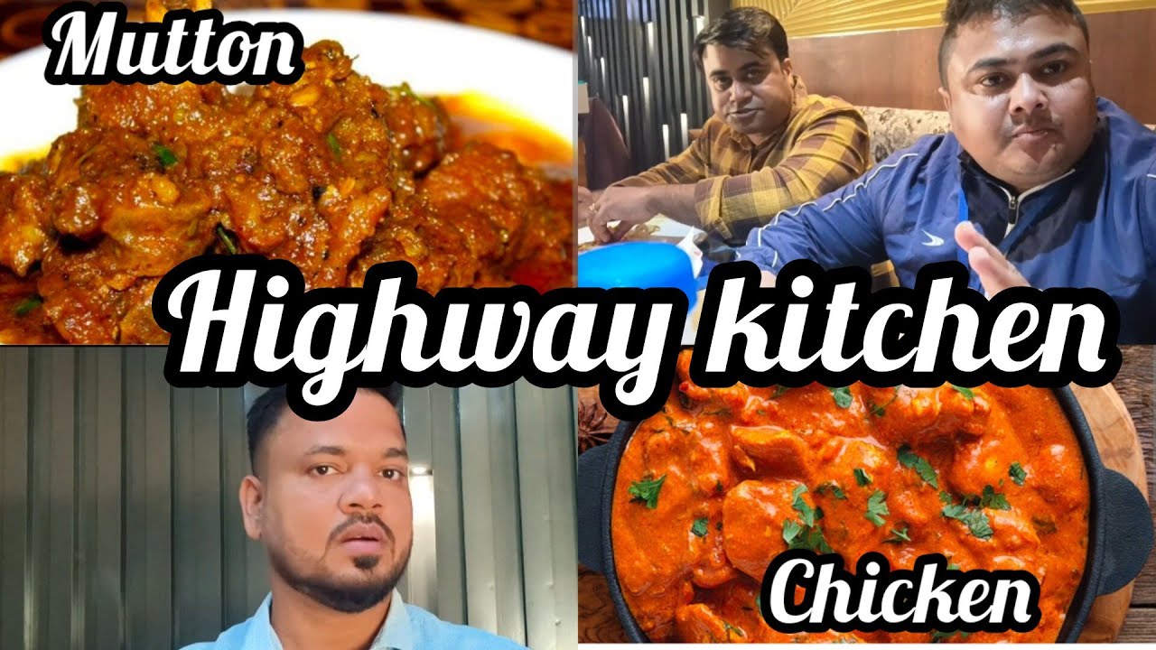 HIGHWAY KITCHEN @katakvlogs @Cuttack_stories - YouTube