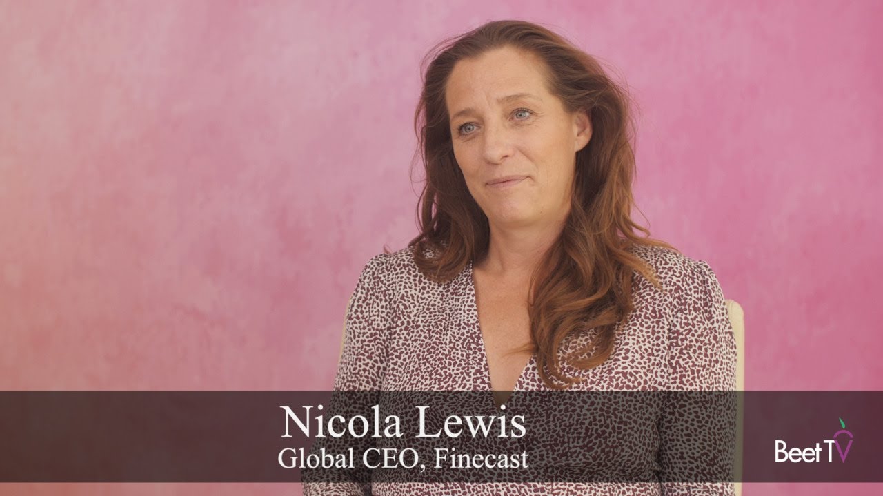 Creative Optimization Can Supercharge Addressable TV Ads: Finecast’s ...