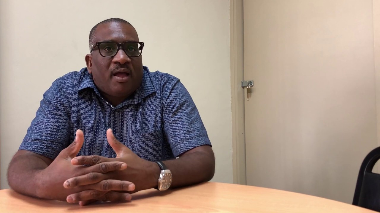 Testimonial Robert Martis Financieel Directeur Lid Raad van Bestuur ...