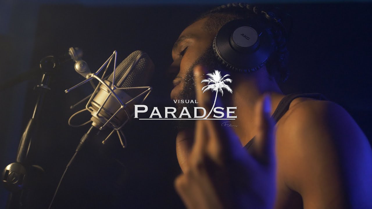 Jmoe - Freestyle (Official video) Filmed by Visual Paradise - YouTube