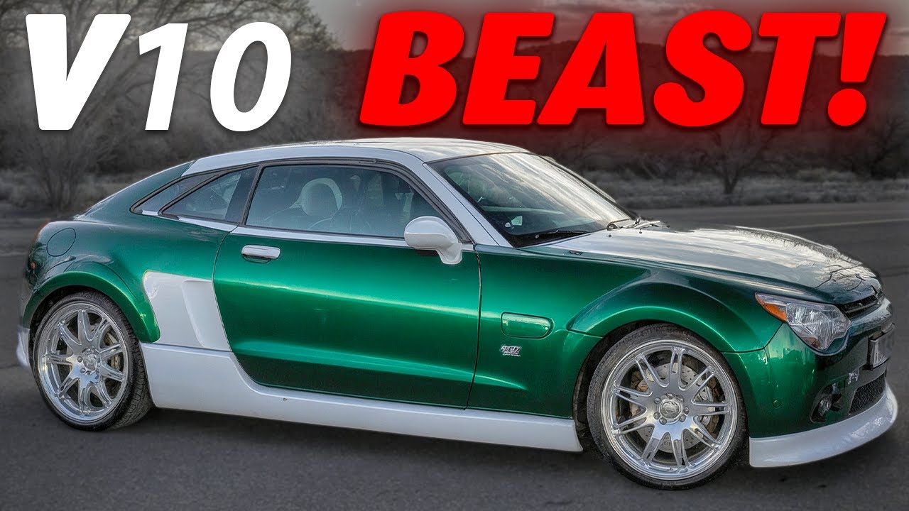 3 Most Forgotten British Cars You Never Saw! - YouTube