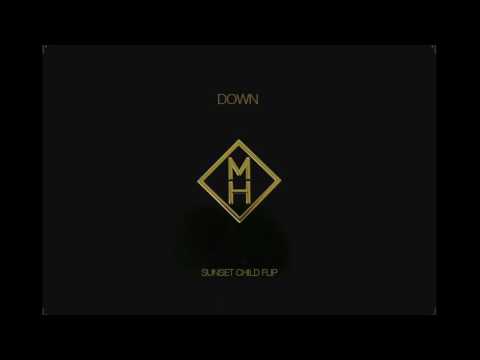 Marian Hill - Down [Sunset Child Flip Remix] [Press Play ▶]