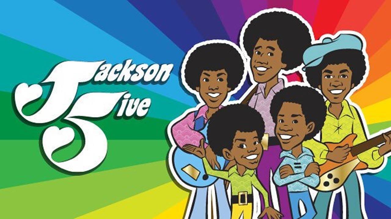 Abertura - Jackson five - YouTube