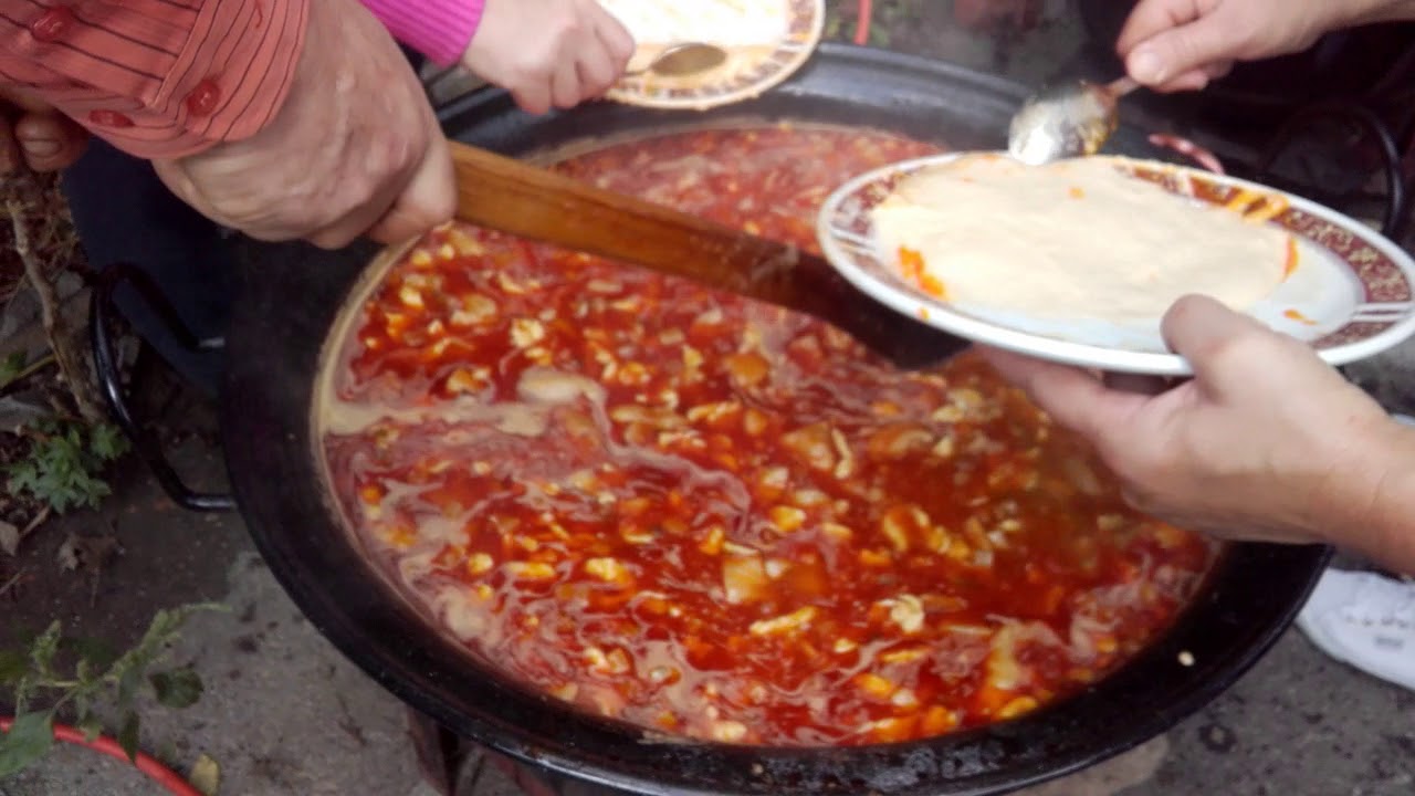 bograci de zalau - YouTube