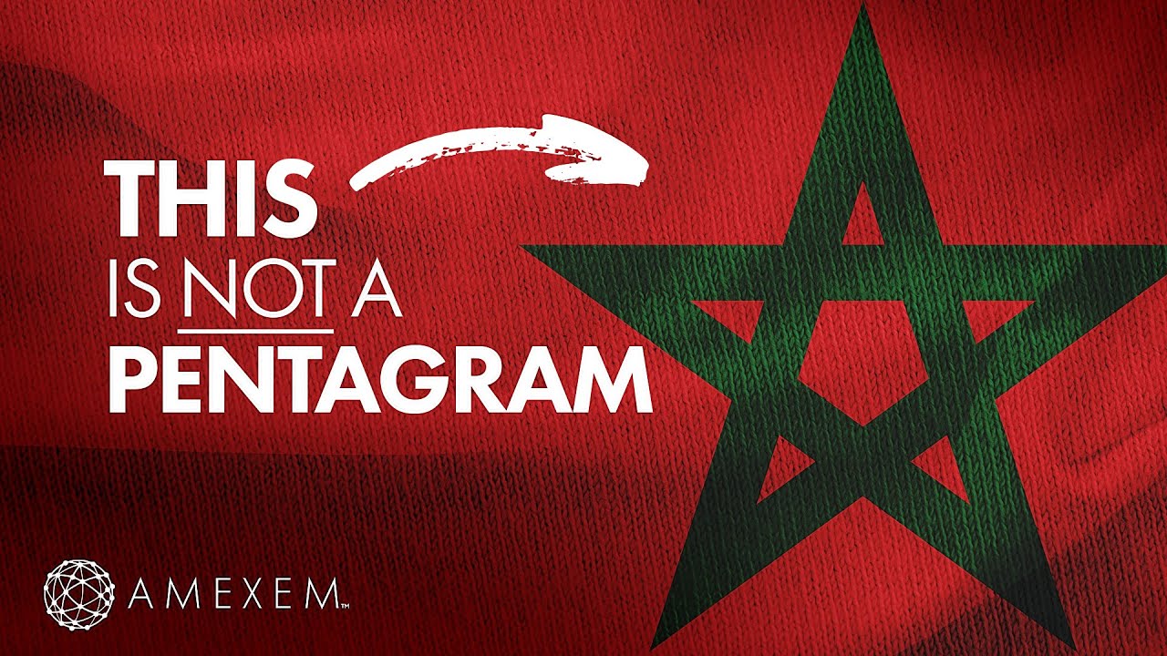 The Moorish Flag: The Truth VS The Myths & Misconceptions - YouTube