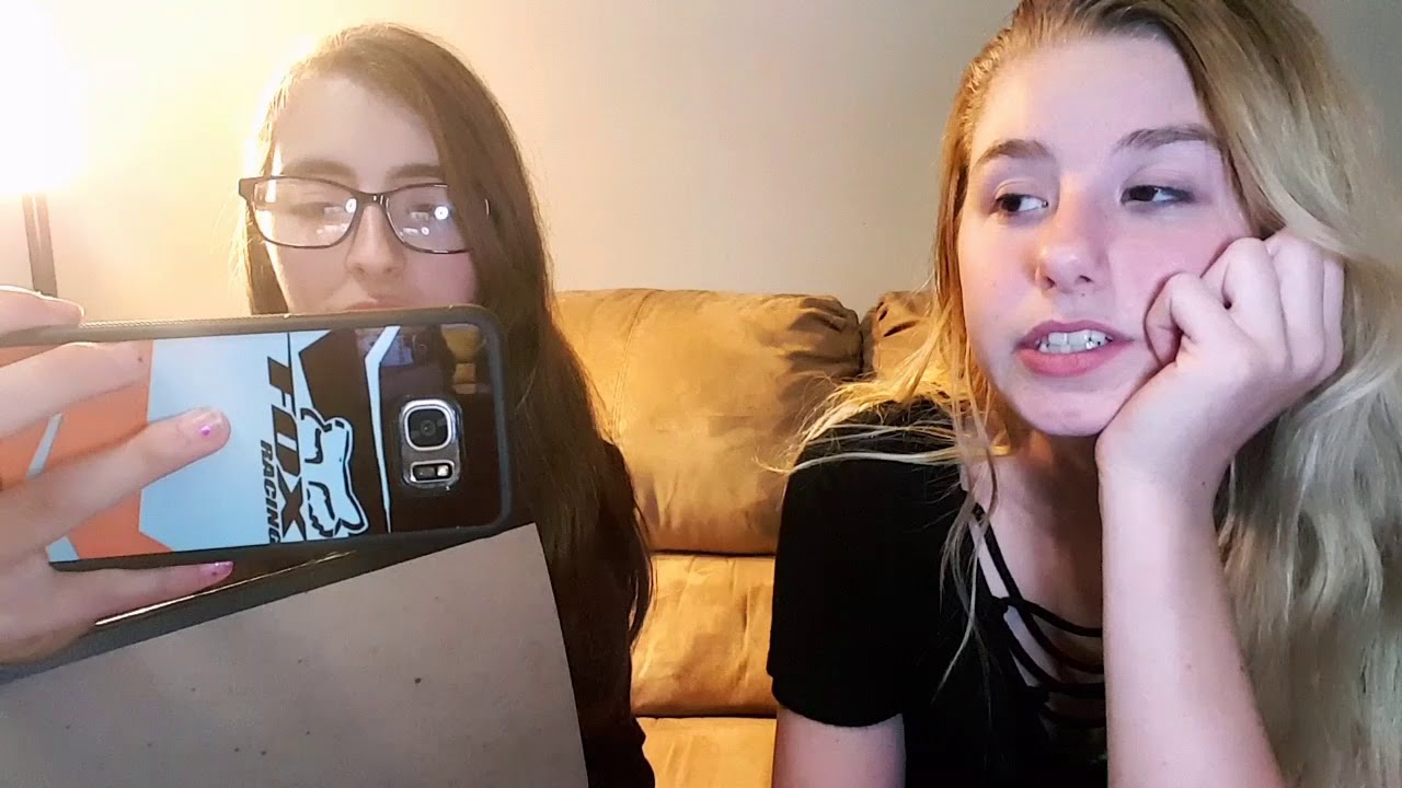 Just Getting Started With Are Channel!!🤗😱 |Maria&Elaina| - YouTube