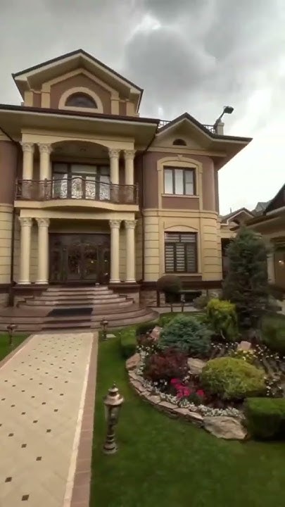 Как вам друзья Оцените лайком Желаю всем такого 🏠 кто подпишется на меня Rabadanoblicovka