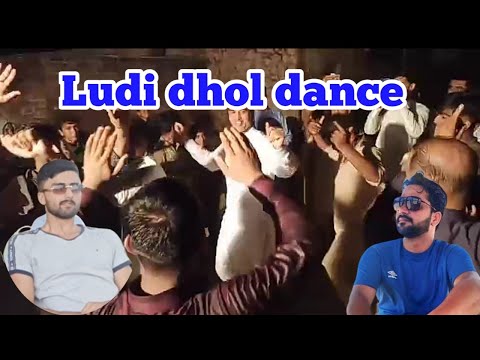 Ludi Dance | Punjabi Dasi song - YouTube