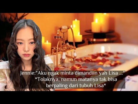 Jenlisa ff-||There Is Love In Ravenge||Sesion2-Eps06/26 - YouTube