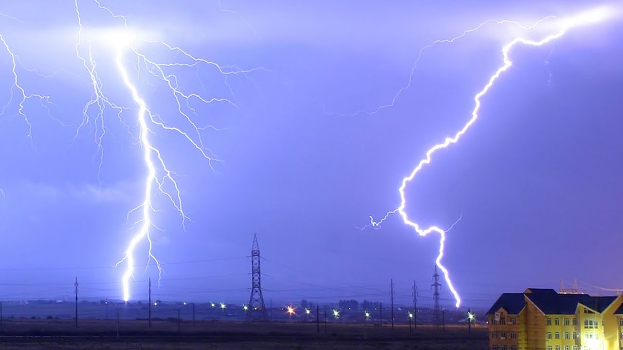 8 Amazing Energy Facts - YouTube