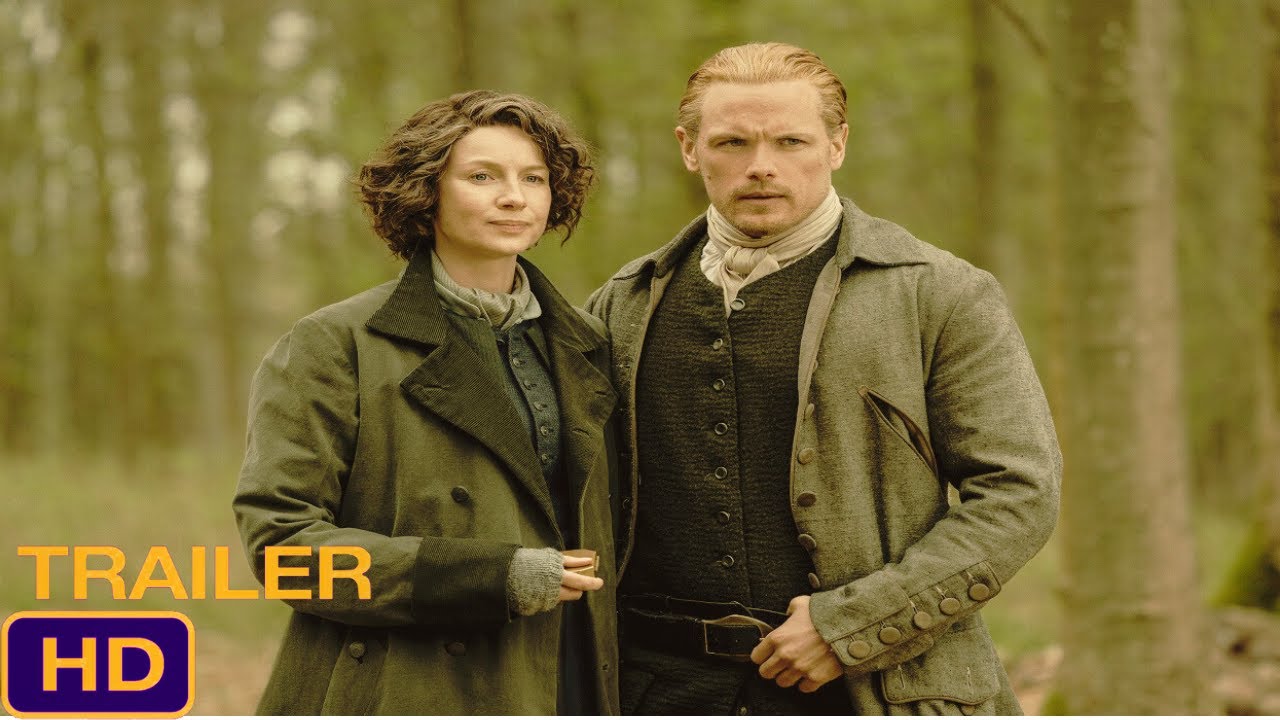 Outlander Prequel: Everything You Need to Know About Blood of My Blood ...