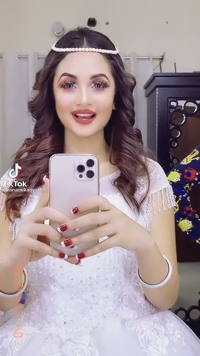 🔥Anamika oishi new video | Anamika oishe tiktok | Anamika oishe | অনামিকা ওইসি - YouTube