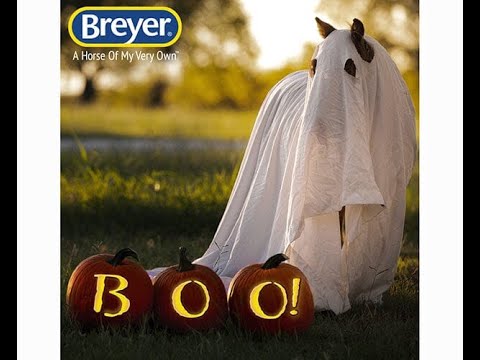 Breyer Boo 2023 Online Photo Show! - YouTube