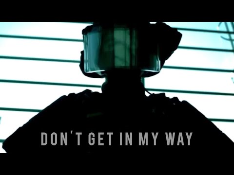 GIGN (Groupe d'intervention de la Gendarmerie nationale) | \