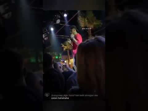 Reynmen Pare - Pare ( Konser )