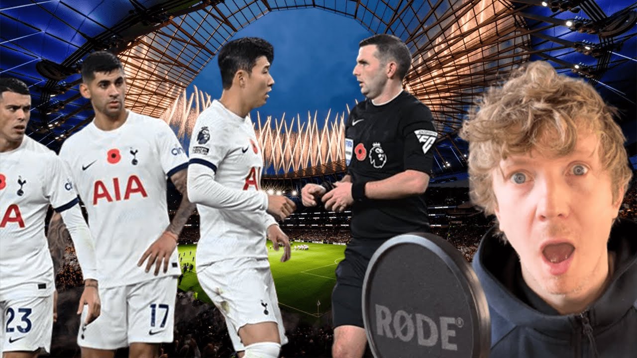 "Spurs and Big Ange could have won it!" | Chelsea chat with Ricky Sacks ...