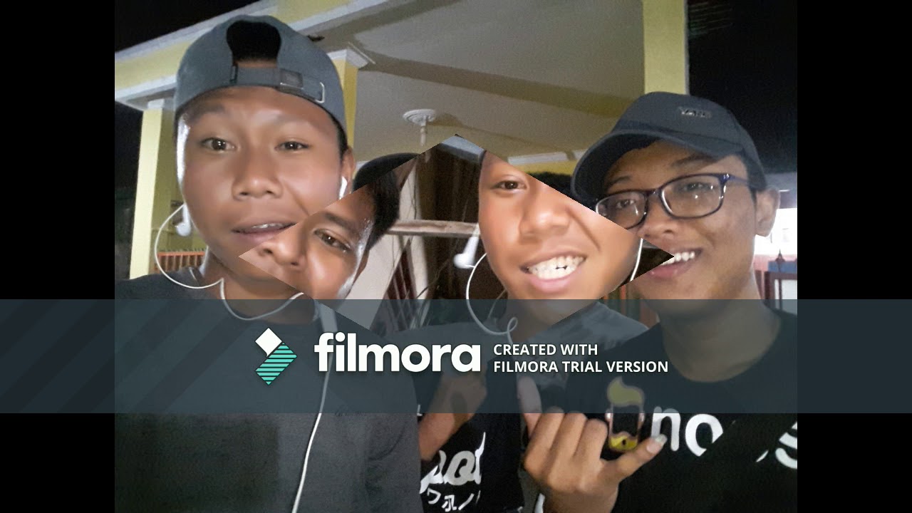SMK TRAVINA PRIMA XII TKJ #ABRAHAMHAKAM - YouTube