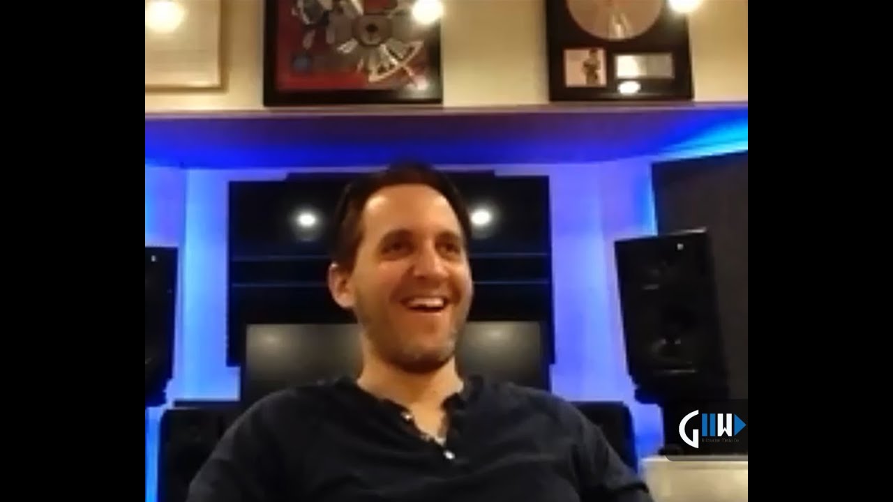 30 Second Chances -Jason T Miller, Guitarist/Composer - S7, E4 - YouTube