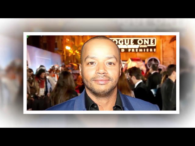 Lisa Askey And Donald Faison