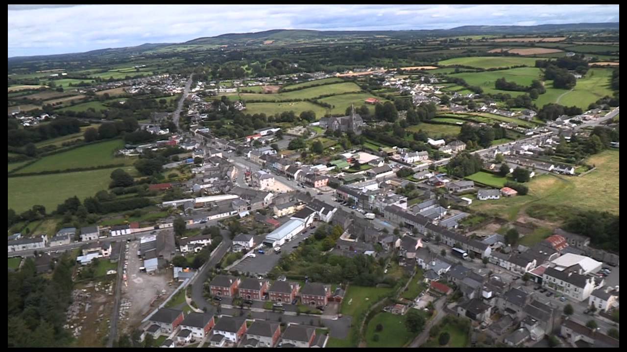 Abbeyleix - YouTube