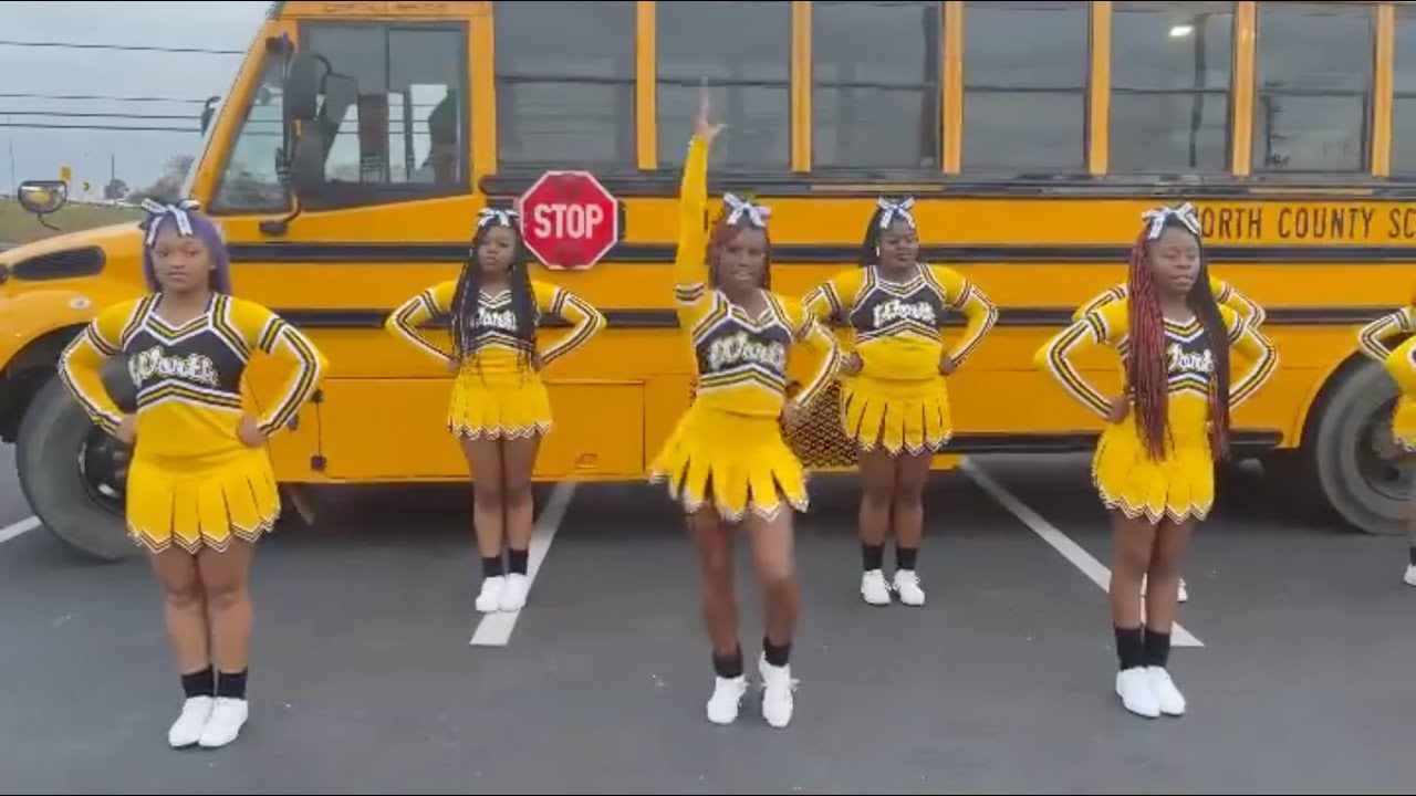 Ultimate Stomp and Shake Cheer Comp #16 #cheerleader #cheerleading # ...