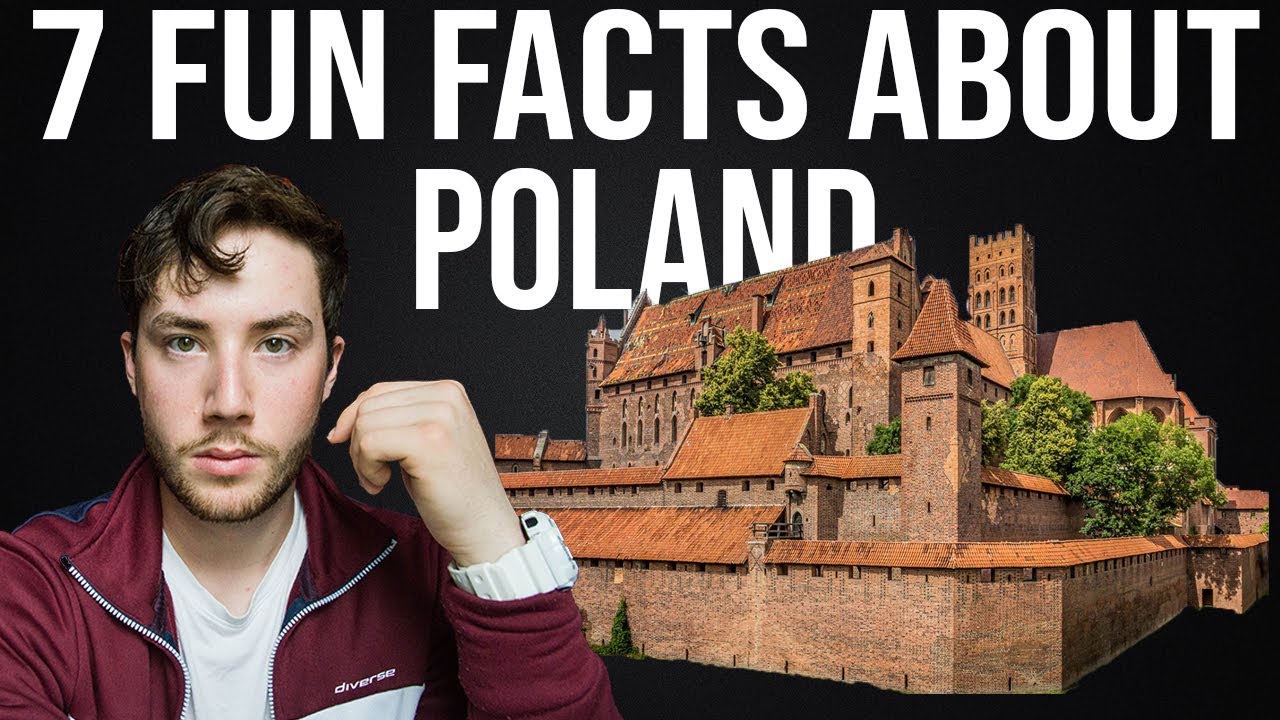 7 Fun Facts About Poland! - YouTube